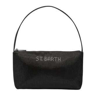 MC2 Saint Barth Damen, Taschen, Schwarzk, ONE SIZEGr&ouml;&szlig;e