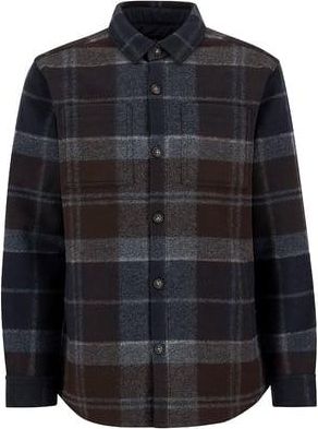 Barbour Surchemise Tartan