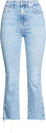 7 For All Mankind HOSEN & R&Ouml;CKE - Jeanshosen auf YOOX.COM