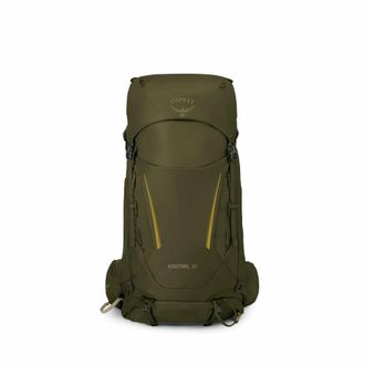 Osprey Homme, Sport, Vert, Taille: ONE Size Bag Accessories