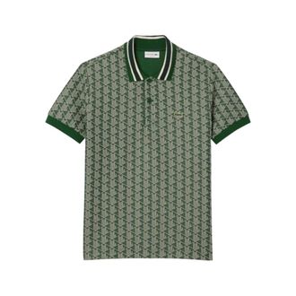 Lacoste Herren, Oberteile, Gr&uuml;n, MGr&ouml;&szlig;e