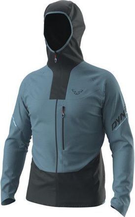 Dynafit Traverse Dynastretch - Trailrunningjacke - Herren