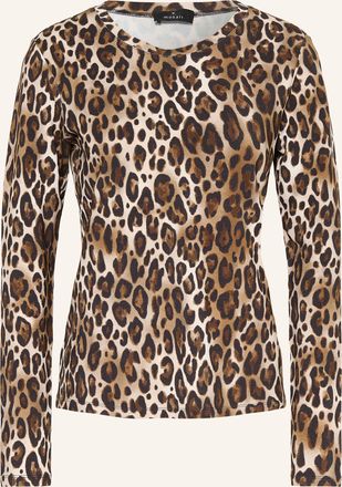 Monari Monari Longsleeve beige