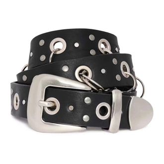 Gestuz unisex, Accessories, Schwarzk, 85 CMGr&ouml;&szlig;e