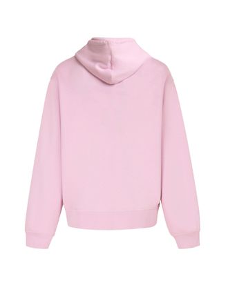 Marni Mens Cotton Hooded Sweatshirt Quartz Sweatshirts Sweater