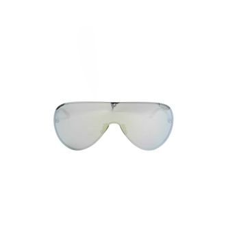Gucci Mask Frame Sunglasses
