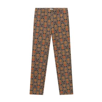 Seductive Sabrina Hose - - Trousers - Damen - Braun - S