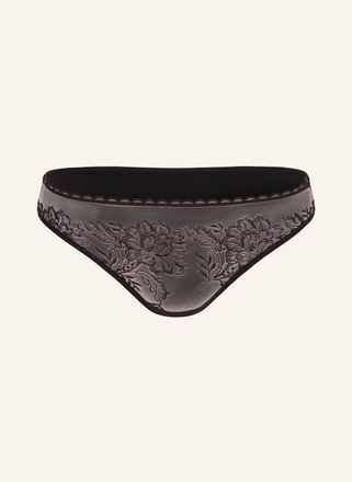 Simone P&eacute;r&egrave;le Simone P&eacute;r&egrave;le Slip Romance schwarz