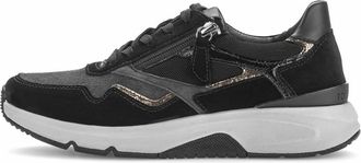 Gabor Sneakers - - Shoes - Damen - Grau - 39 EU