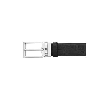 Montblanc Ceinture r&eacute;versible en cuir