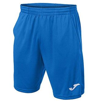 Joma Drive Bermuda Sport, homme XL Bleu roi