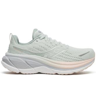 Saucony Hurricane 25 W - Stabillaufschuhe - Damen