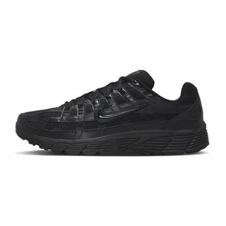 Nike P-6000 - Homme - Sport - Noir - Taille: 41 EU
