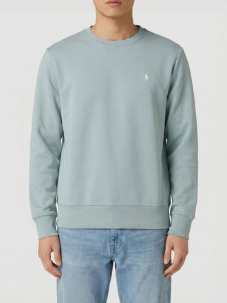 Polo Ralph Lauren Sweatshirt POLO RALPH LAUREN Herren Farbe Gr&uuml;n
