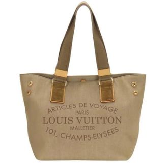 Louis Vuitton Damen, Pre-Owned, Beige, ONE SIZEGr&ouml;&szlig;e