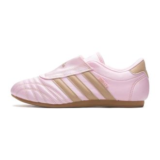 adidas Femme, Chaussures, Rose, Taille: 39 1/3 EU Baskets Taekwondo Rose