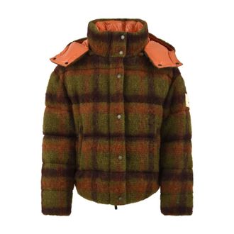 Afterlabel Chita L109 Jacket - - Jackets - Damen - Gr&uuml;n - XS