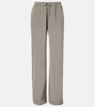 R&oacute;he R&oacute;he Weite Hose