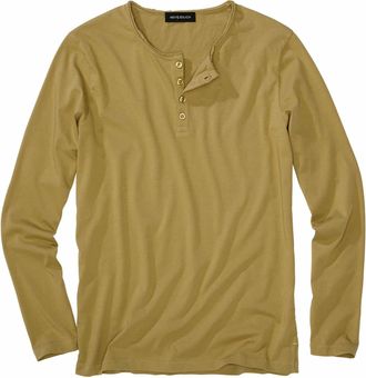 Mey & Edlich Ausdauer-Henley