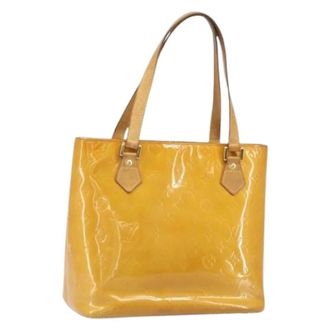 Louis Vuitton Damen, Pre-Owned, Gelb, ONE SIZEGr&ouml;&szlig;e