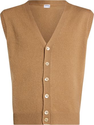 Aspesi STRICKWAREN - Strickjacken auf YOOX.COM