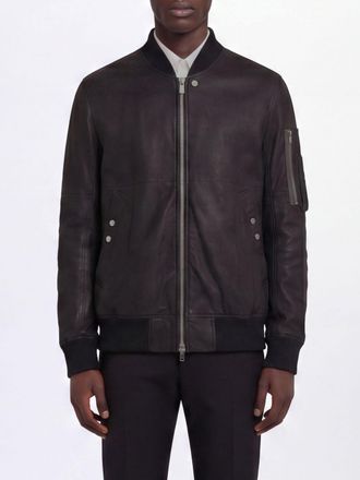 Rick Owens Veste Homme couleur Noir