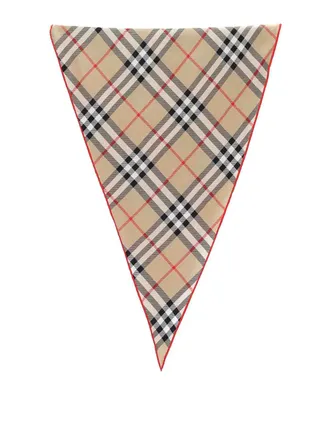 Burberry &Eacute;tole - Check