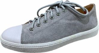 Think Damen, Schuhe, Grau, 38 EUGröße