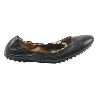 Tod's Damen, Schuhe, Schwarzk, 36 EUGr&ouml;&szlig;e