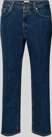 Closed Jeans mit 5-Pocket-Design