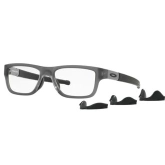 Oakley unisex, Accessoires, Gris, Taille: 53 MM Marshal MNP