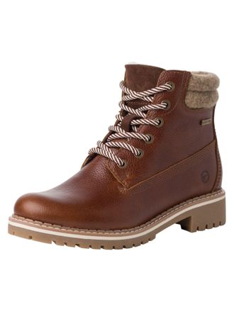 Tamaris Schn&uuml;rstiefelette