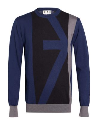 John Richmond STRICKWAREN - Pullover auf YOOX.COM
