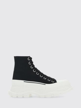 Alexander McQueen Sneakers MCQUEEN Damen Farbe Schwarz