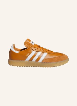 adidas Originals Adidas Originals Golfschuhe Samba braun