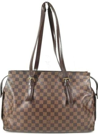 Louis Vuitton Damen, Pre-Owned, Braun, ONE SIZEGr&ouml;&szlig;e