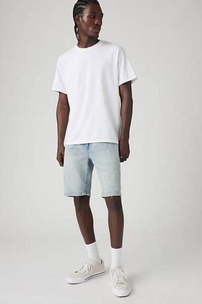 Levi's 405 Standard Shorts - Herren - Blau / Blau