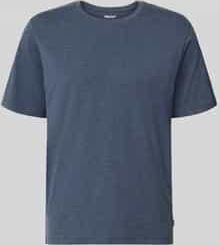 Jack & Jones Regular Fit T-Shirt aus Baumwoll-Mix Modell Organic