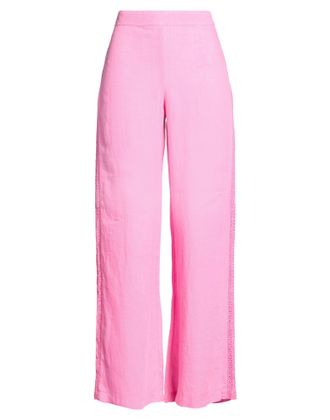 120% Lino HOSEN & R&Ouml;CKE - Hosen auf YOOX.COM