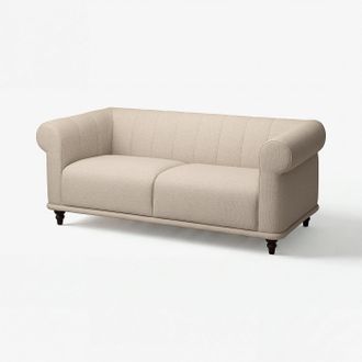IKEA VISKAFORS 2er-Sofa