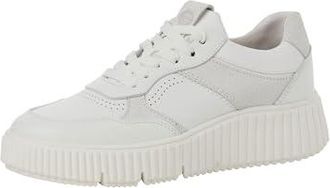 Tamaris Femme Damen 1-23771-42 Basket, White Comb, 40 EU