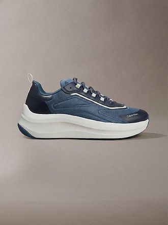 Calvin Klein CK Volumax - Baskets chunky en maille