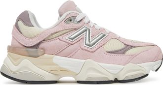 New Balance Sneakers New Balance GC9060BE Rosa
