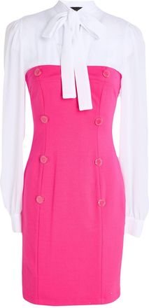 Ga&euml;lle Paris KLEIDER - Mini-Kleider auf YOOX.COM