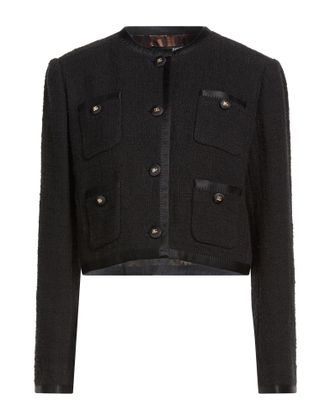 Dolce & Gabbana JACKEN & M&Auml;NTEL - Jacken und Anoraks auf YOOX.COM