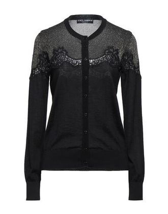 Dolce & Gabbana MAILLE - Cardigans sur YOOX.COM