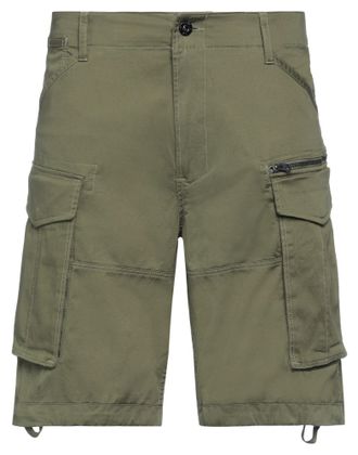 G-Star HOSEN & R&Ouml;CKE - Shorts & Bermudashorts auf YOOX.COM