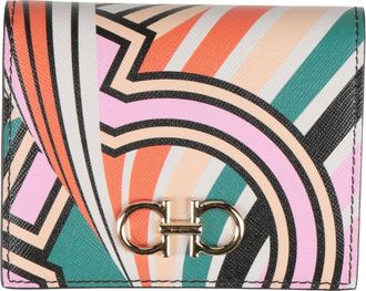 Ferragamo Kleinlederwaren - Brieftaschen auf YOOX.COM