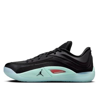 Nike Jordan Homme, Sport, Noir, Taille: 40 1/2 EU Zion 4