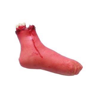 Generic Realistische Hand Prop - Halloween Gef&auml;lschte H&auml;nde, Partyzubeh&ouml;r, Spukhaus-Fotografie, Festival Cosplay Zubeh&ouml;r | Essentielle Innen- und Au&szlig;endekorat